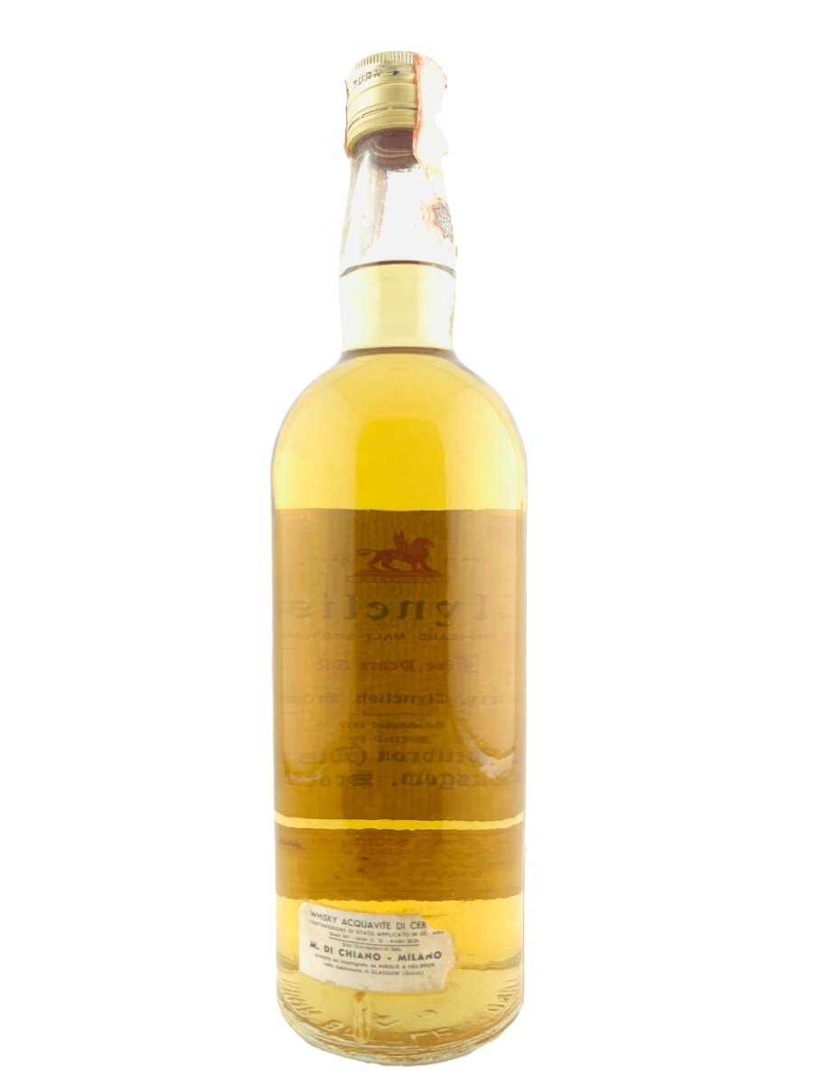 Clynelish 1970s 5 Year Old Di Chiano Import (written number), 2.890,00